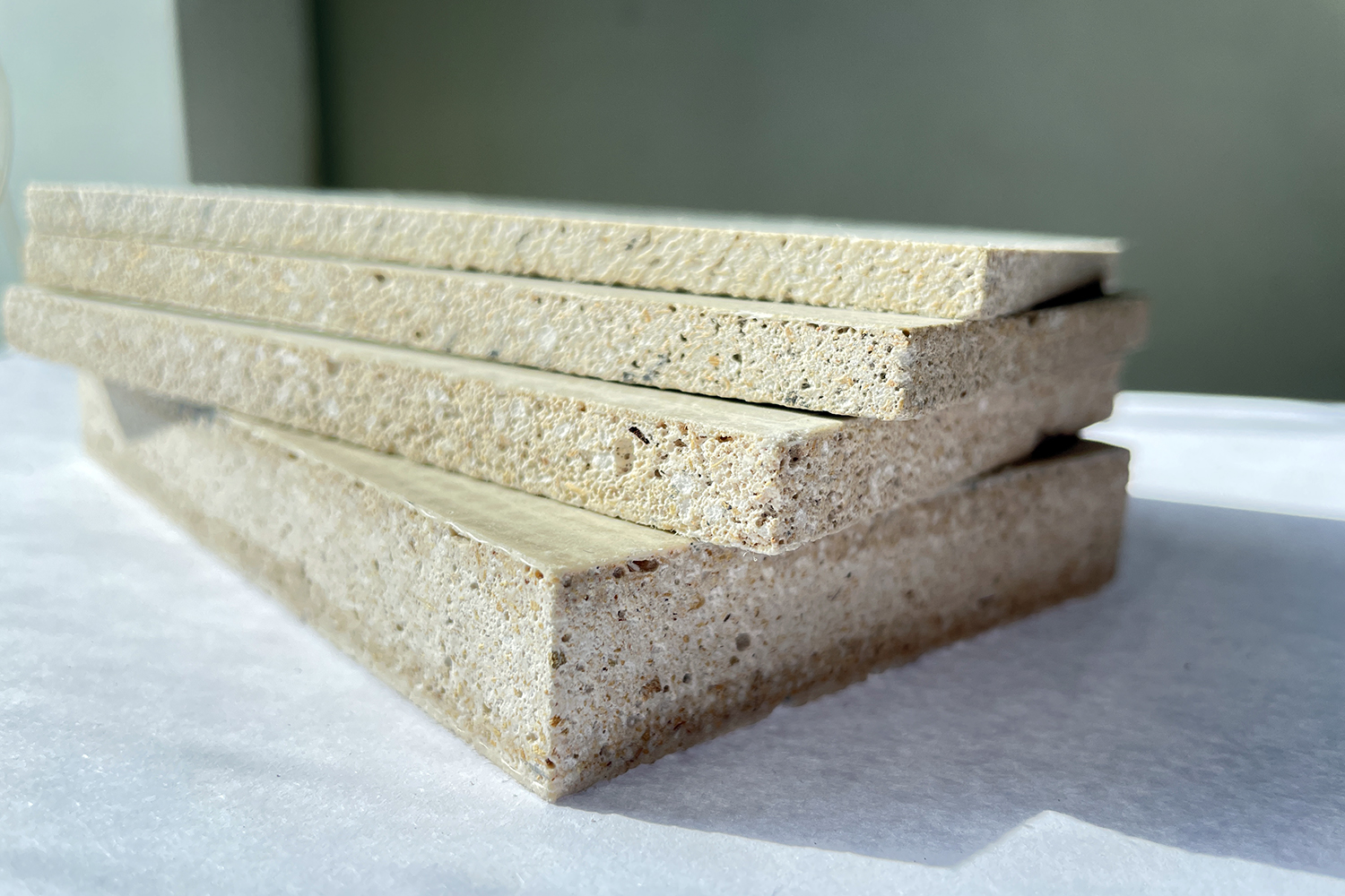 Calcium Silicate Board Guide | Superior Ceiling Material - Terasun ...