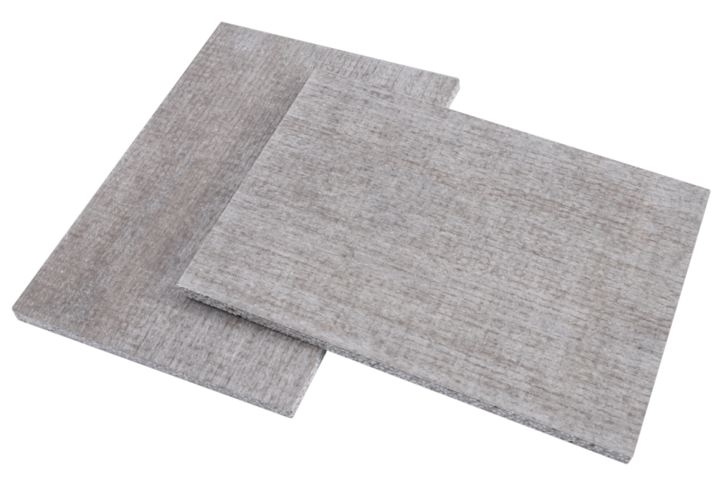 TSM Cement Board｜Lightweight, Fireproof, and Waterproof Panels